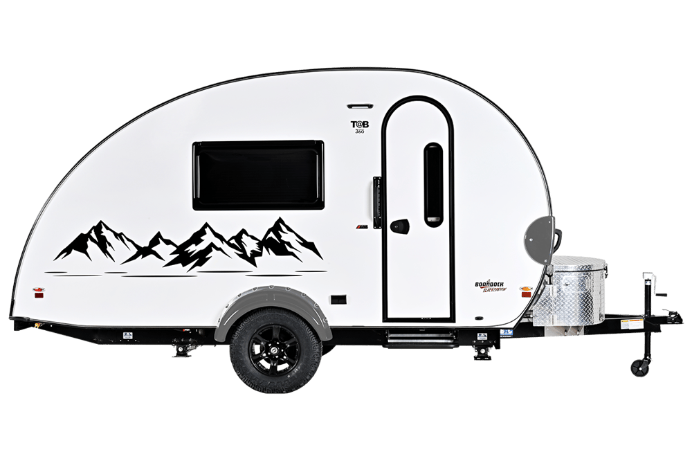 TAB 360 CS | nuCamp
